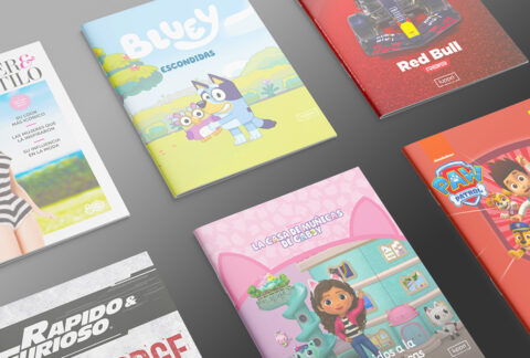 Sobre nosotros - Luppa